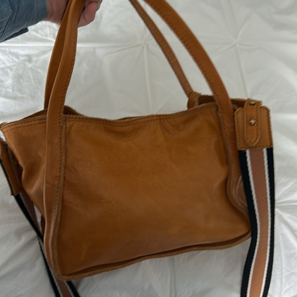 margot | Bags | Margot Leather Bag | Poshmark